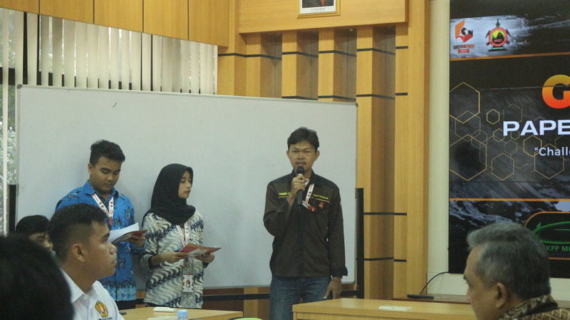 MGEI-SC UPN - Home